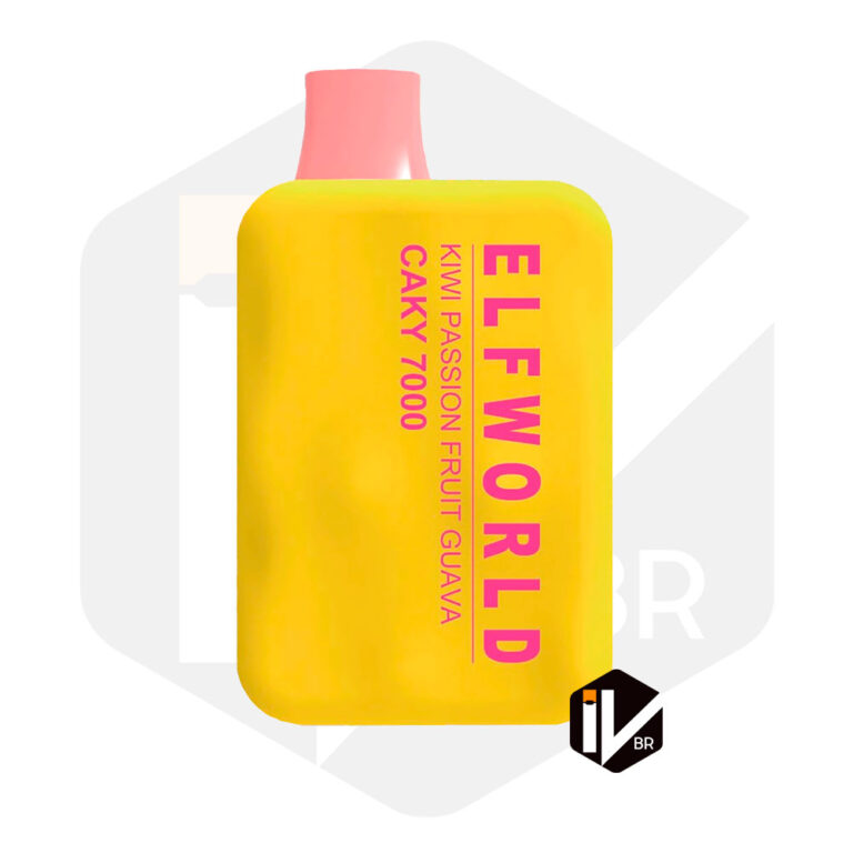 Arquivos Elfworld - iVape BR